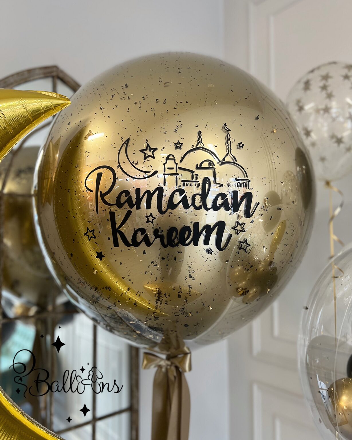 The Complete Guide to Balloon Parties – Balloon Decorations in London