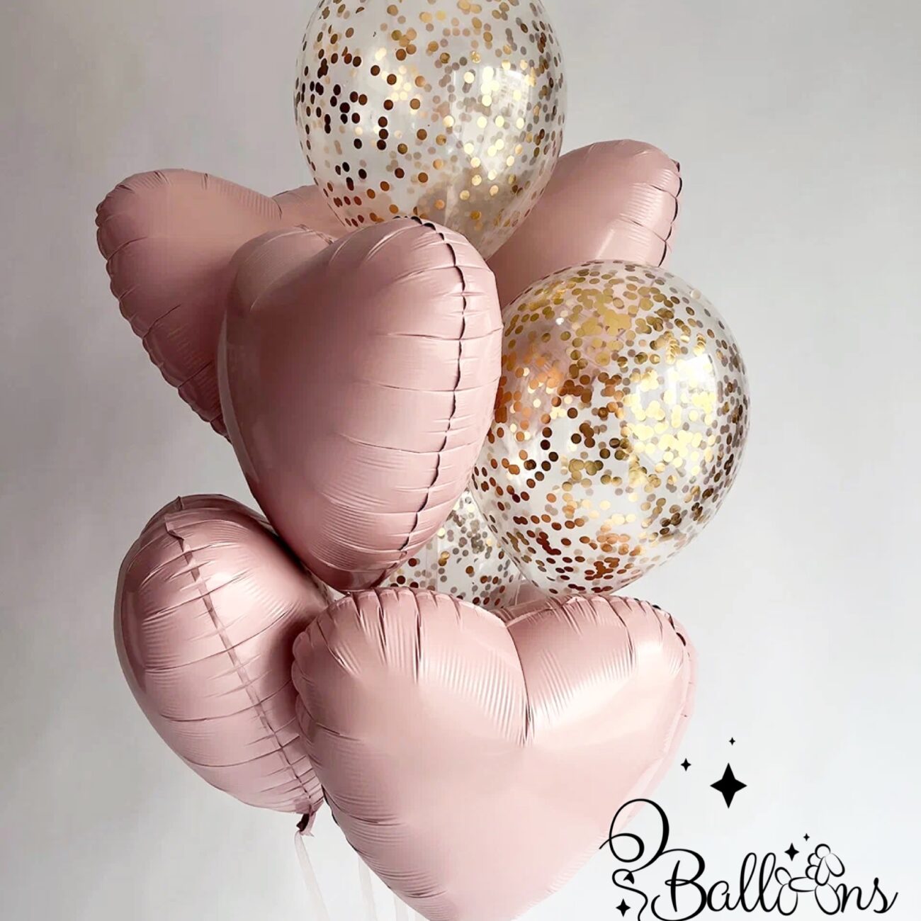 6 Months Celebration – Balloon Decorations in London