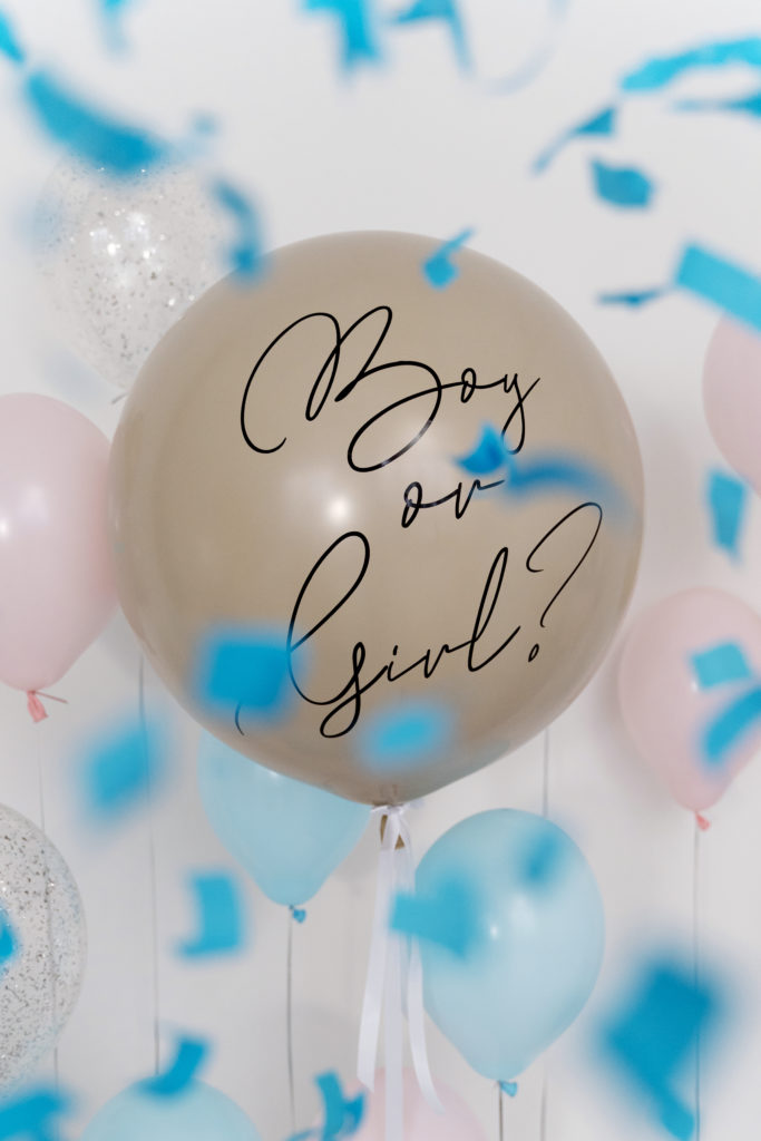 Custom Printed Balloons: Personalizing Your Parties with Style ...