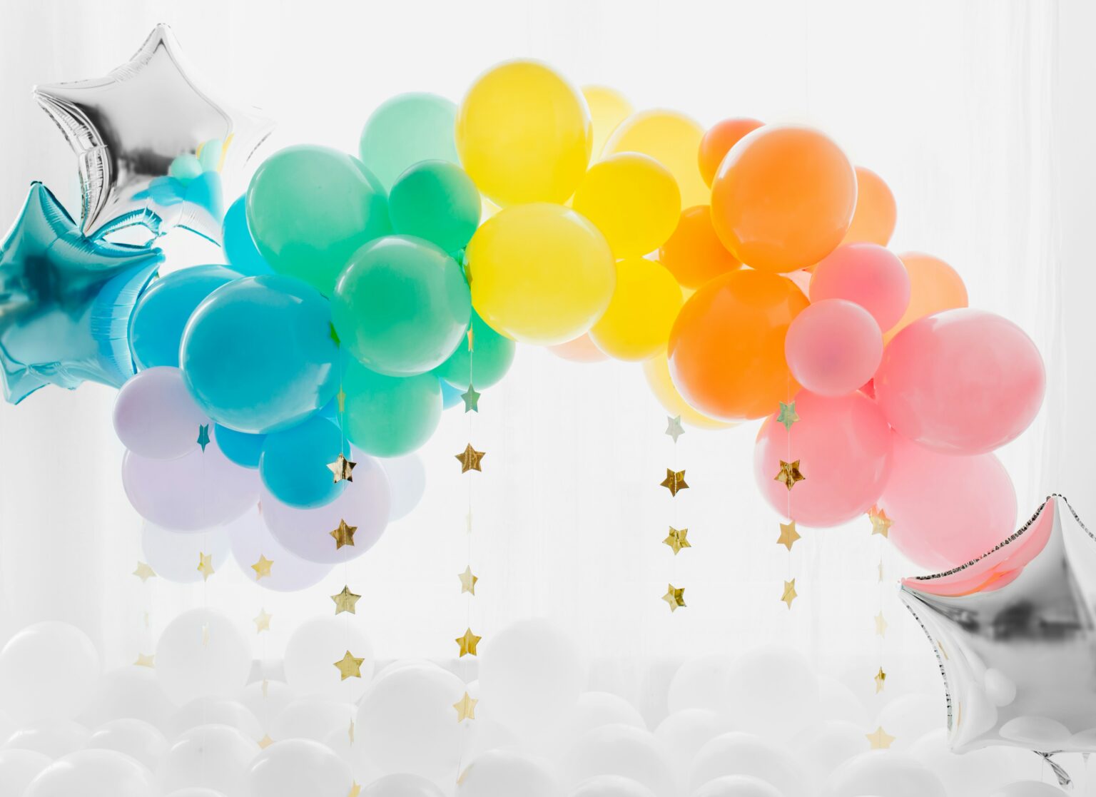 How To Organise A Surprise Party – Balloons Galore – Balloon ...