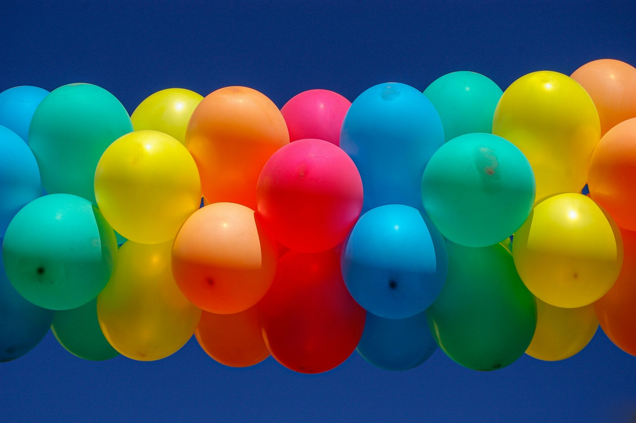 How to Choose the Perfect Balloon Colors for Every Occasion – Balloon ...