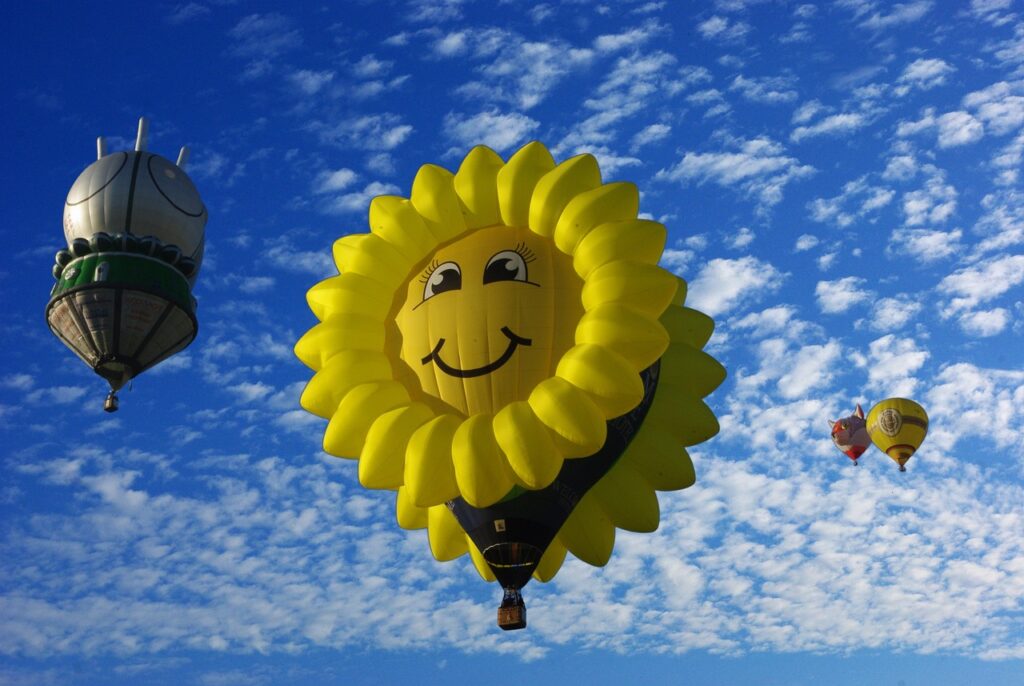 How to Keep Balloons from Popping in the Sun: Practical Tips for Long ...